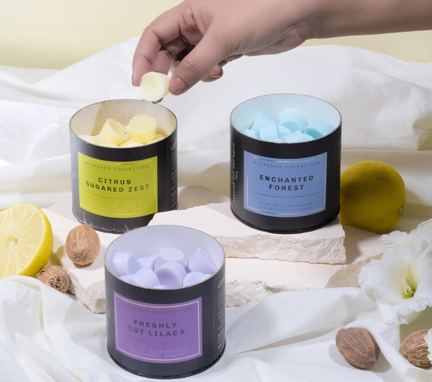 wax melt bundles – Goodmelts