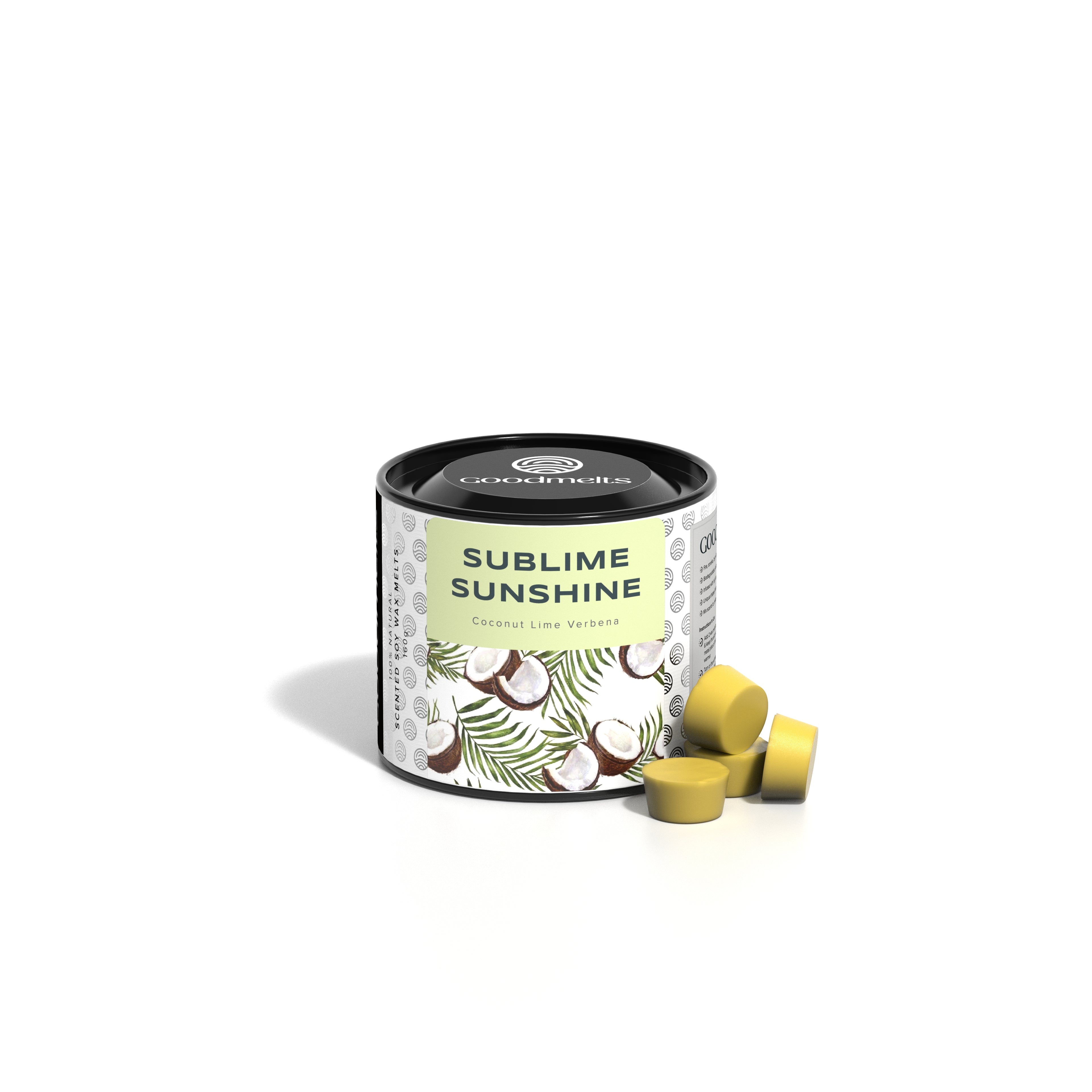 Wax Melts – Goodmelts